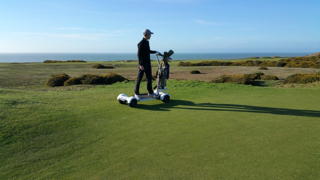 Surf the Turf at Kilmarlic Golf Club – OBX Golf Guide